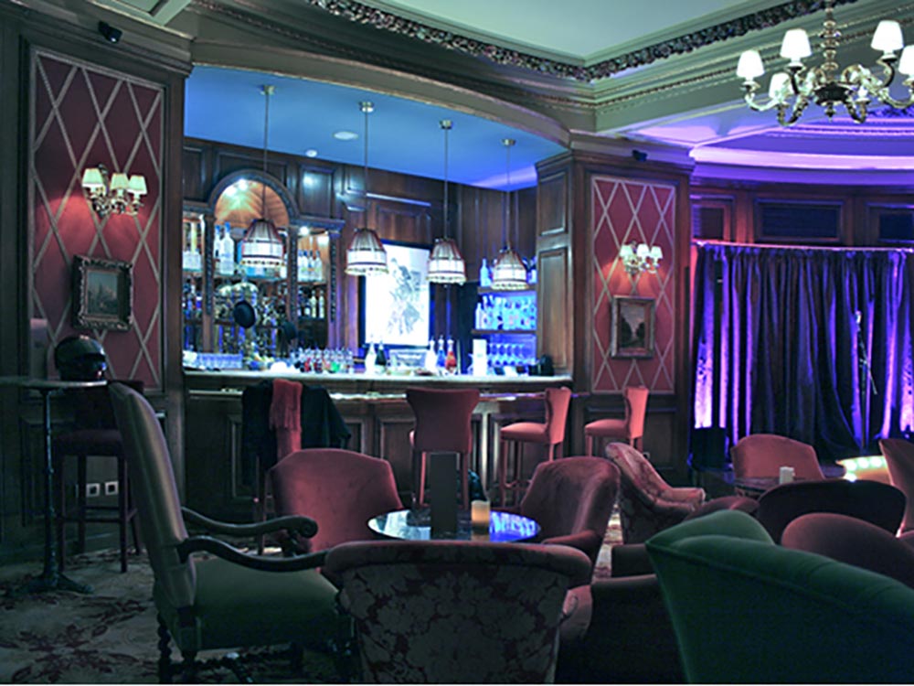 diseño-y-decoracion-bar-rien-de-rien-barra-05 - Interiorismo Comercial ...